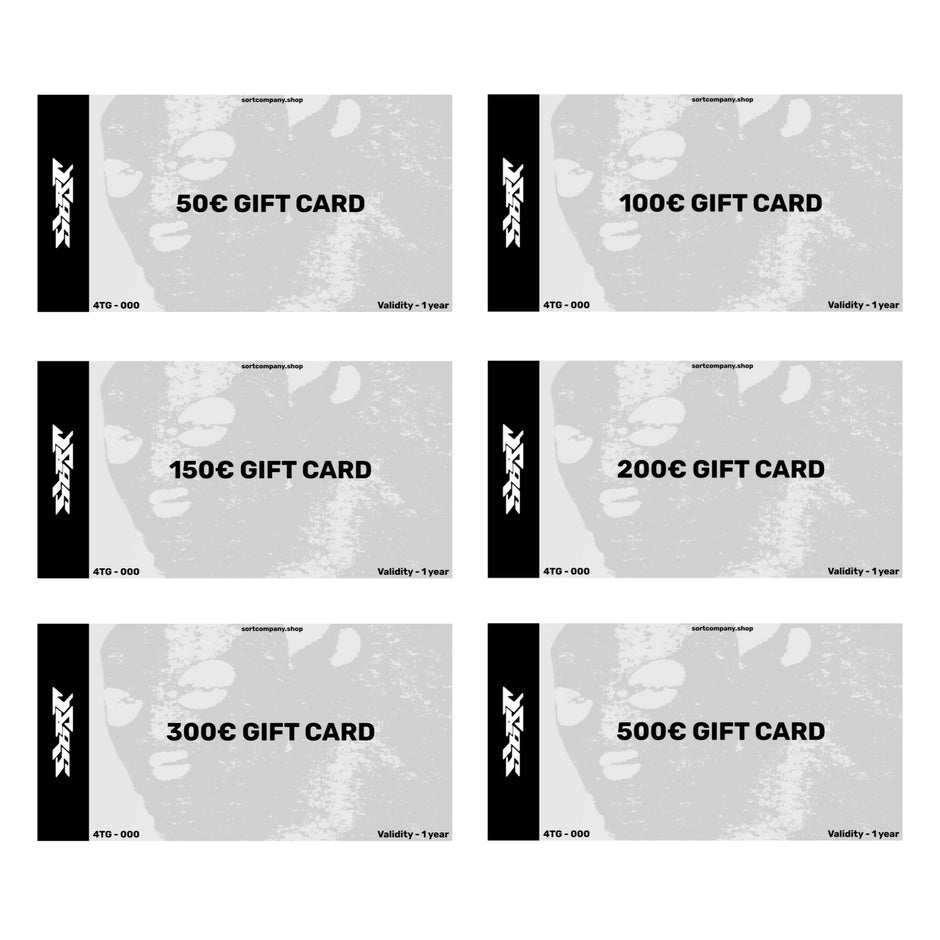 ALL PRODUCTS – Sort Company